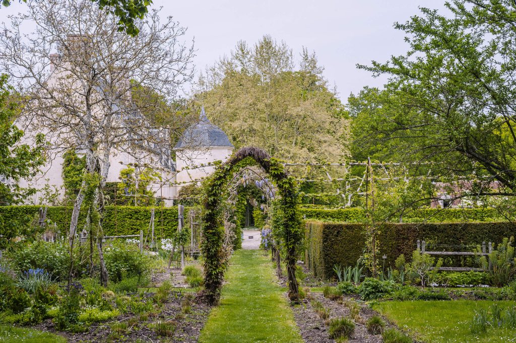 Cultivez-vous - Domaine de Poulaines | Domaine de Poulaines