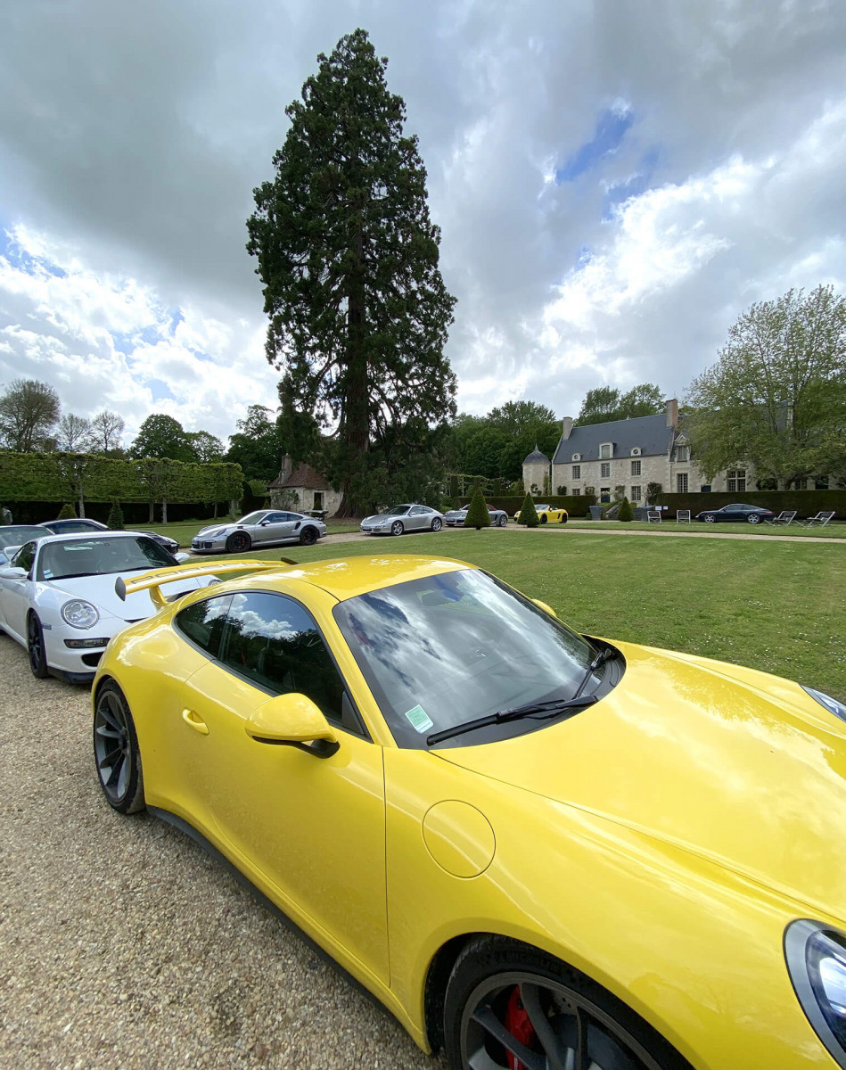 Domaine de Poulaines : Jardin, Arboretum & Gîte à Louer | Domaine de ...